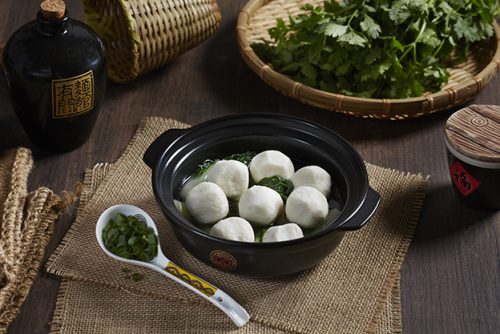 Our Menu – GNH