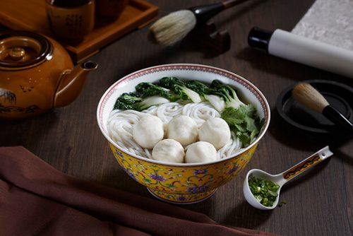 Our Menu – GNH